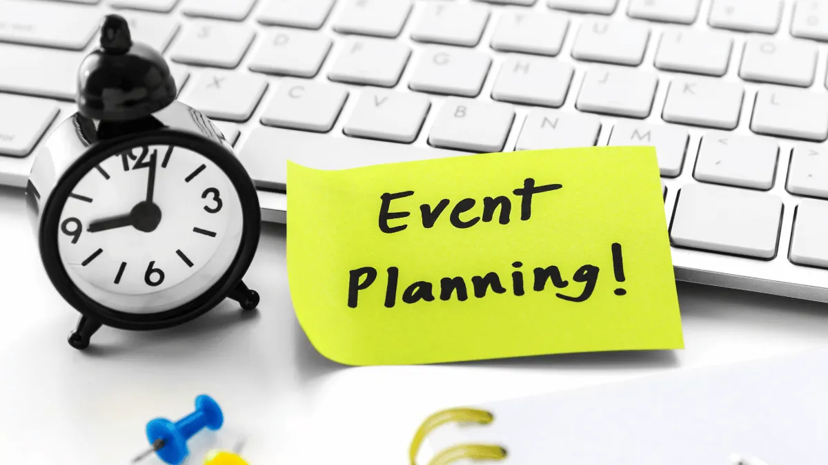 10 Essential Tips for Successful Event Planning | Communication ...