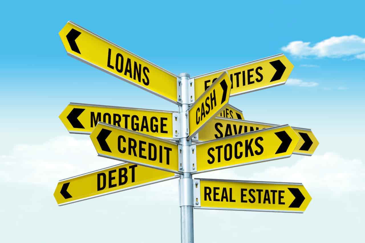 12 Financial Decisions You Should Take Early in Life | Finance Management