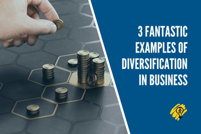 3 Examples of Diversification in Business | Entrepreneurship in a Box
