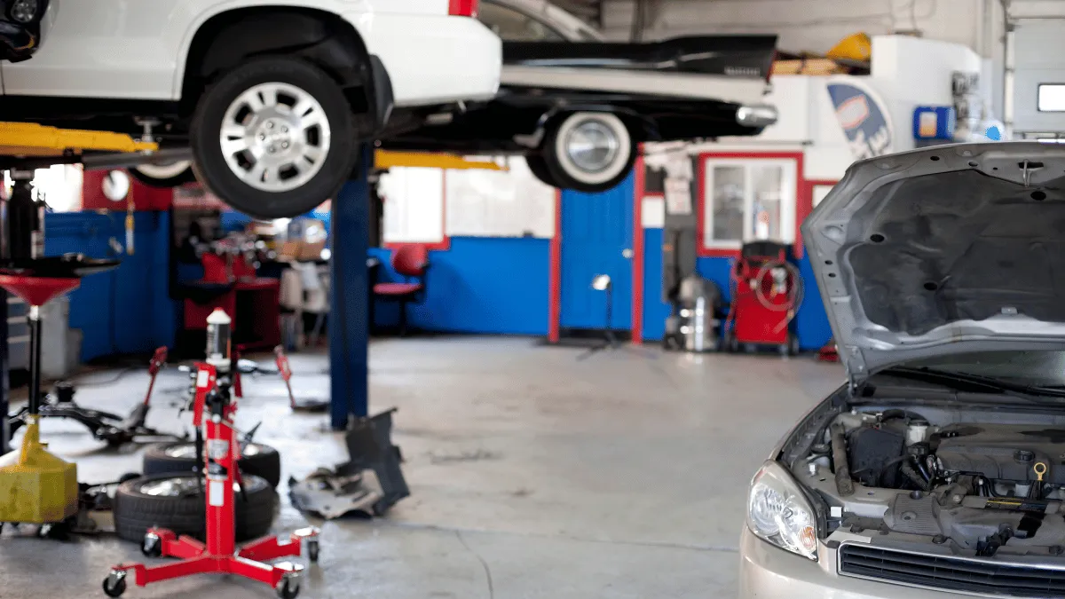 5 Advertising Ideas for Auto Repair Business | Marketing