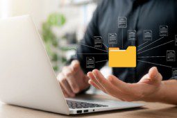 5 File Management Tips to Keep Your Documents Safe