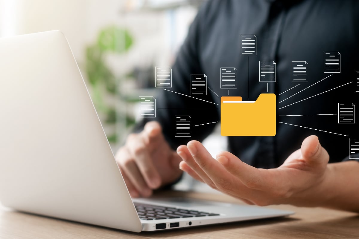 5 File Management Tips to Keep Your Documents Safe