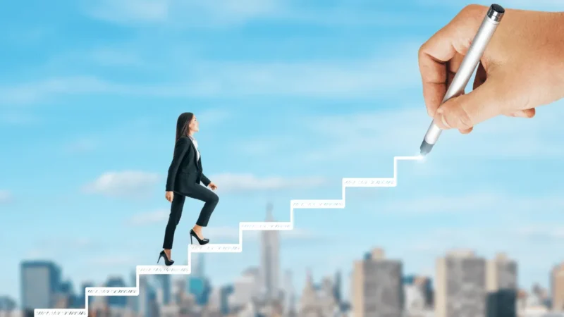 6 Promising Careers to Pursue with a Business Degree