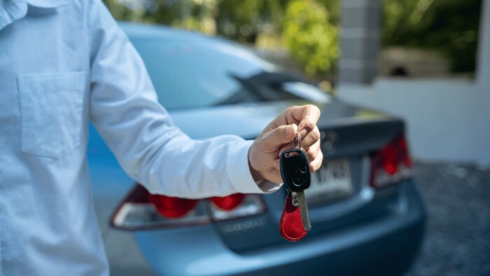 6 Tips for Financing a Vehicle Purchase for Business Needs