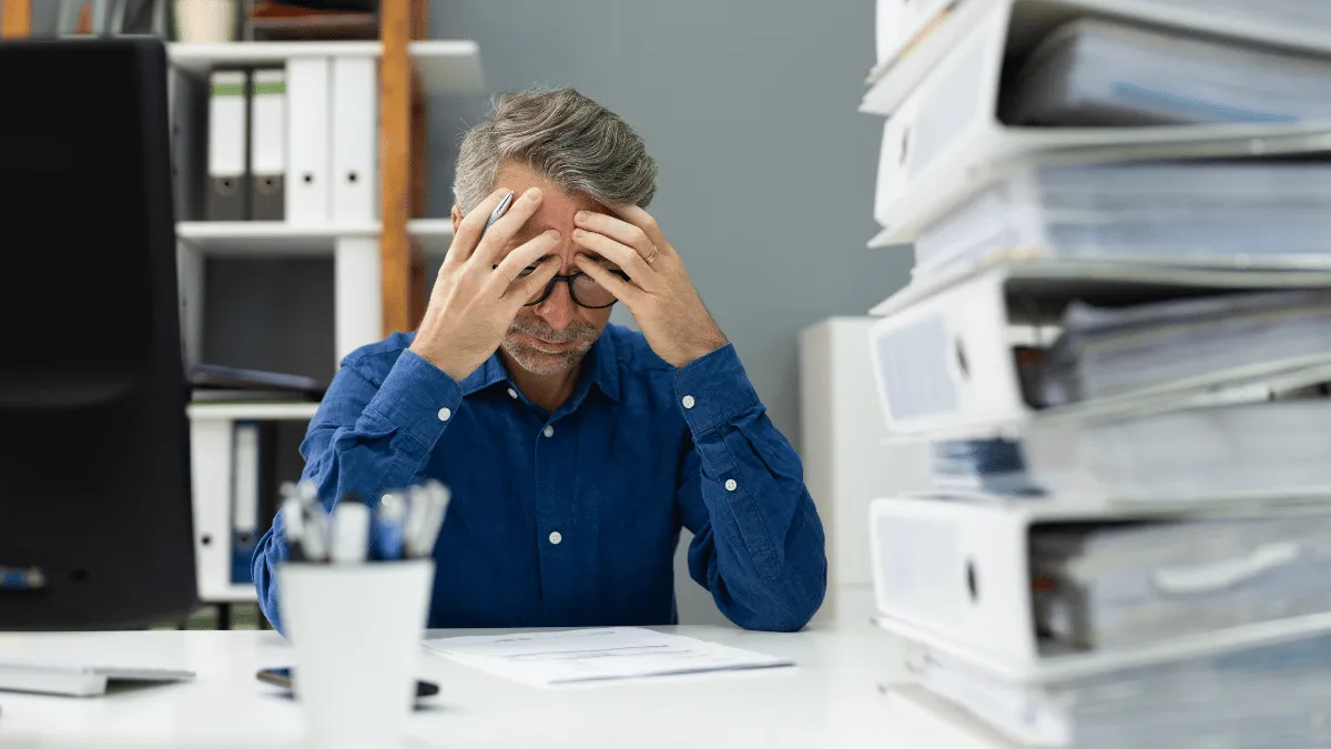 7 Signs Your Employee is Unhappy & How to Address It