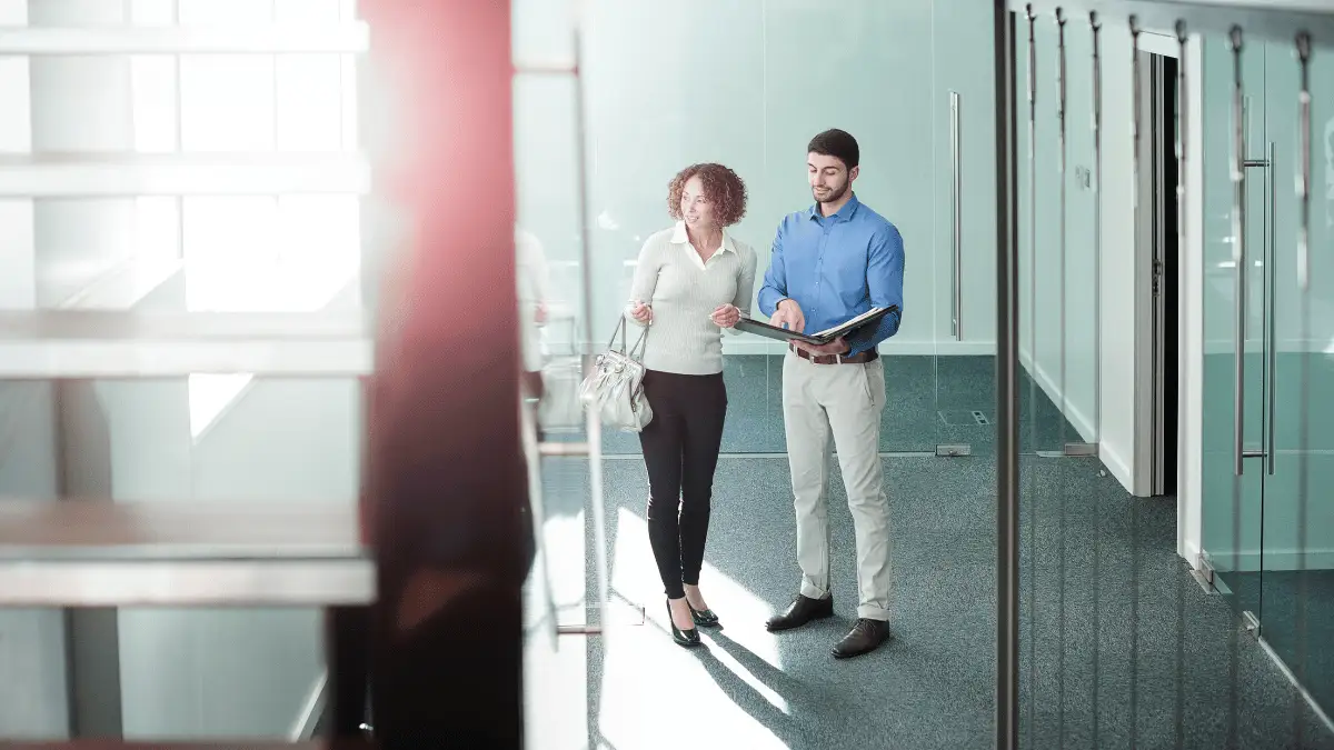 7 Things to Consider When Building Business Premises