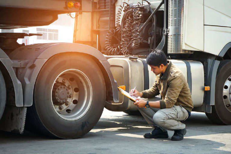 Benefits of Heavy-Duty Truck Preventive Maintenance | Technology