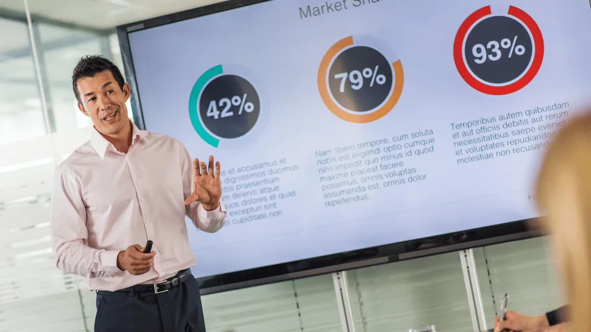 8 Guidelines for a Winning Project Presentation