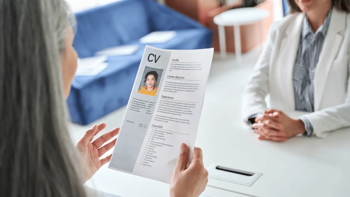 8 Things You Can Do to Improve Your CV | Personal Development