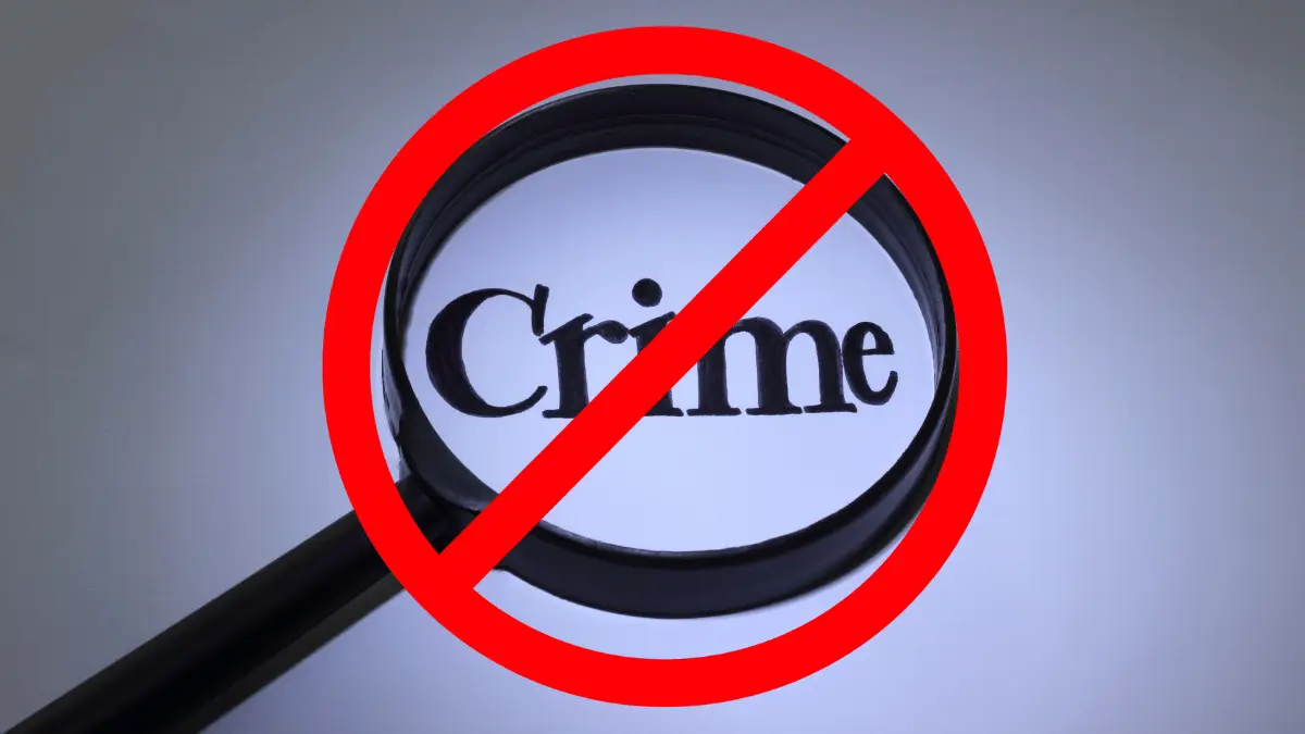 9 Types of Business Crime Employers Should Know