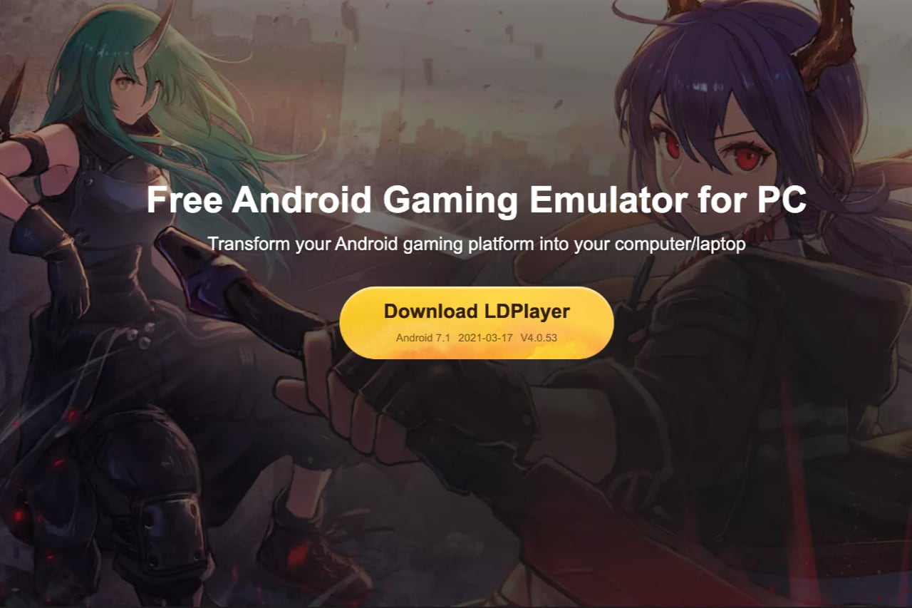 AFK Arena the Contorted Realm Map Guide on LDPlayer | General