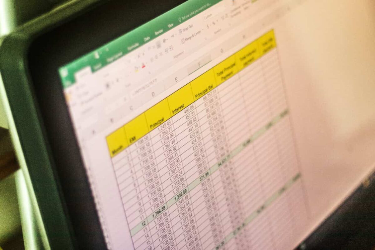 3 Reasons to Learn the Advanced Excel Formulas | Entrepreneur
