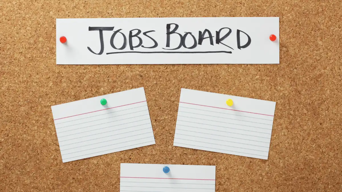 Hiring Contract Workers: Are Job Boards the Answer?