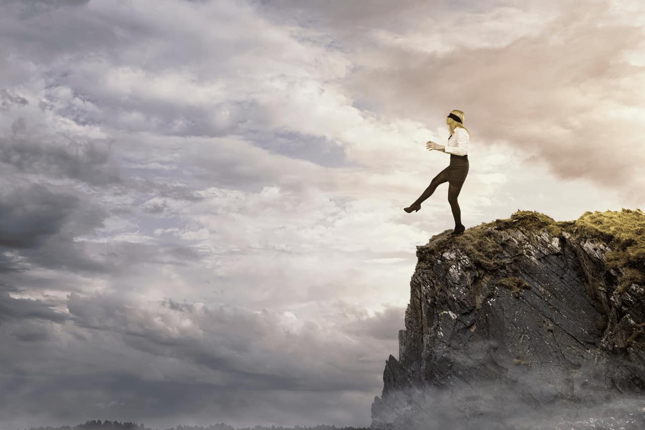 How You Can Avoid Unnecessary Business Risks | Management