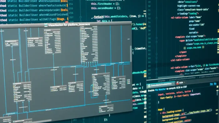 Types Of Web Development Services And How To Choose One