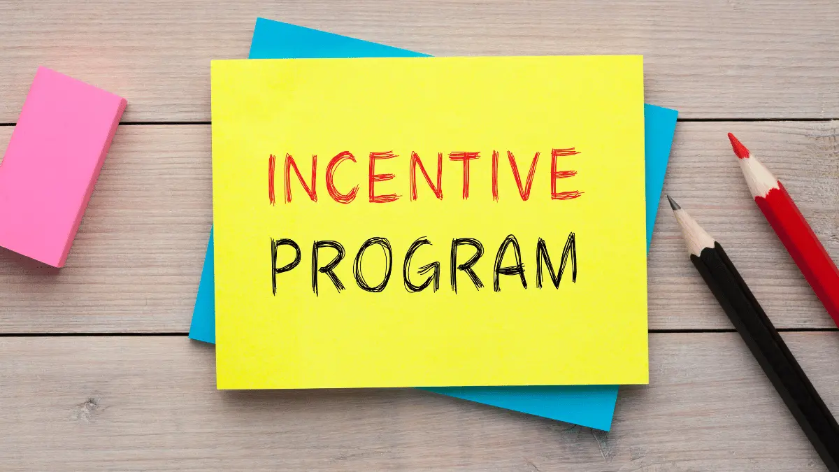 Brand Loyalty with Sticker Rewards and Incentive Programs