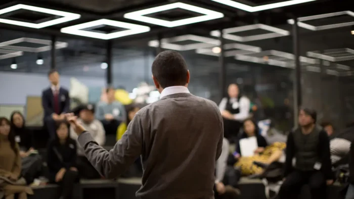 How to Build Innovation into Your Business