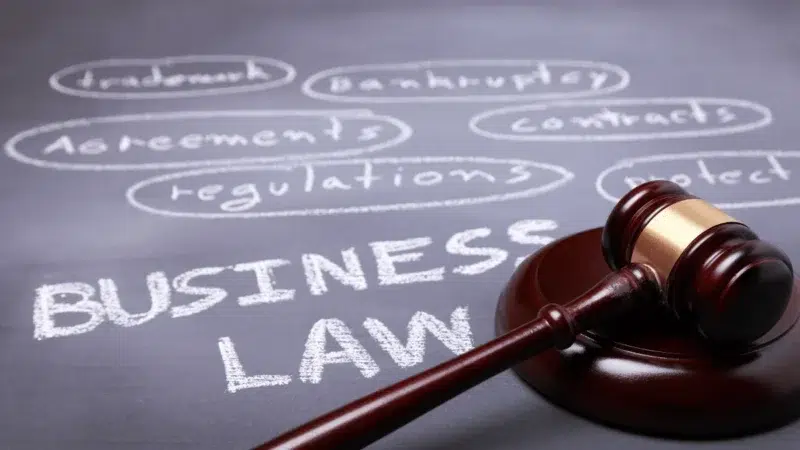 Business Law: Boost Your Company's Success with Legal Aid