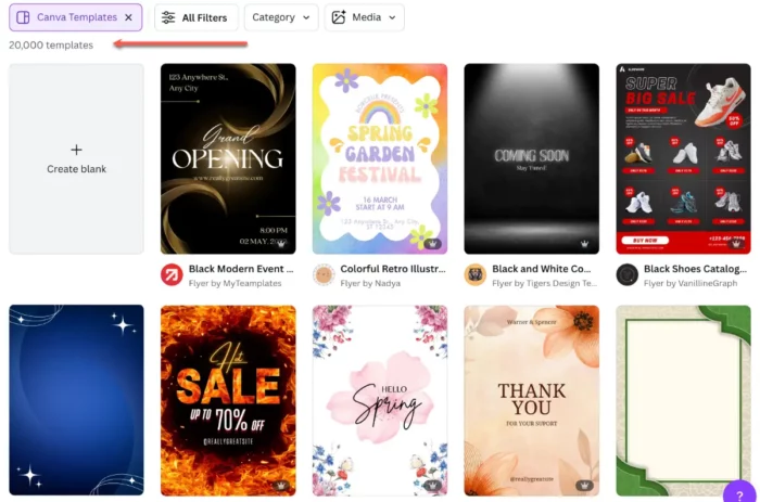 Flyers Marketing: The Power of Offline Advertising