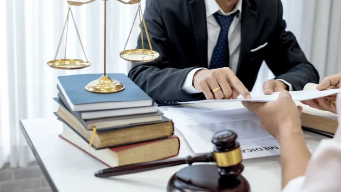 Choosing the Right Legal Structure for Your Business