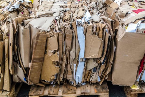 Why Compacting Waste is Important for Businesses