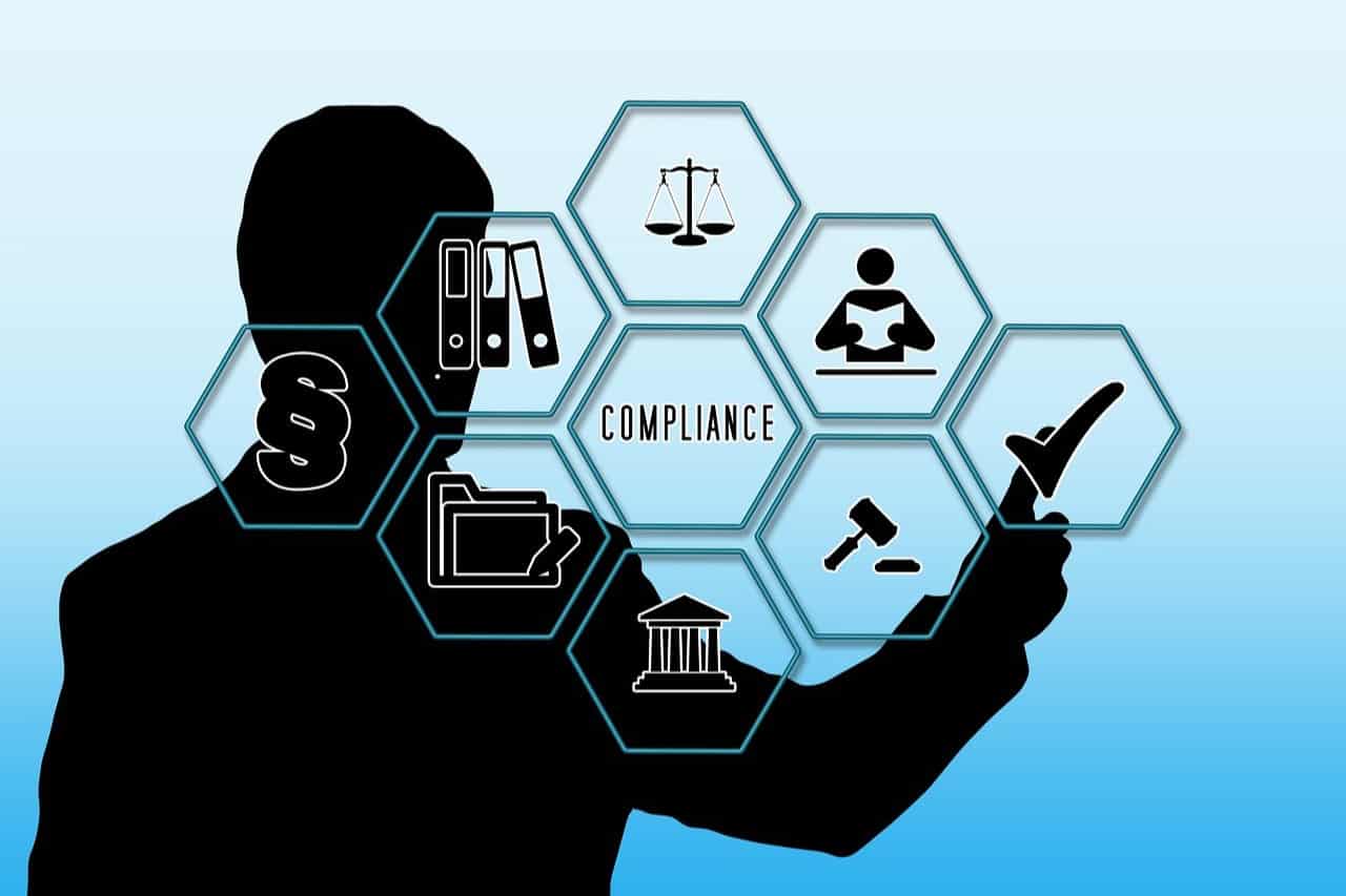Can Compliance Help to Increase Sales In 2021? | Entrepreneurship in a Box