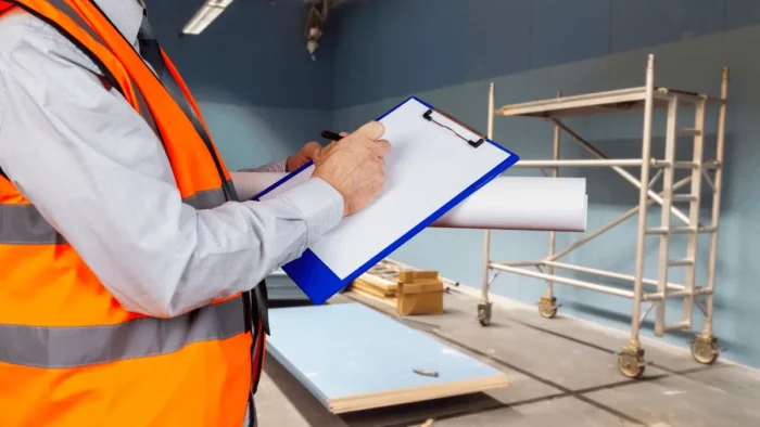 Guide to Ensure Construction Site Safety
