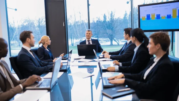 Choosing the Right Legal Structure for Your Business