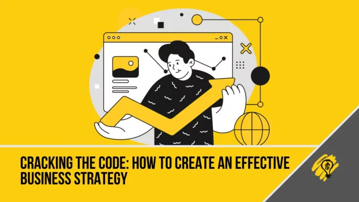 Efficiency and Effectiveness Matrix for Business Success