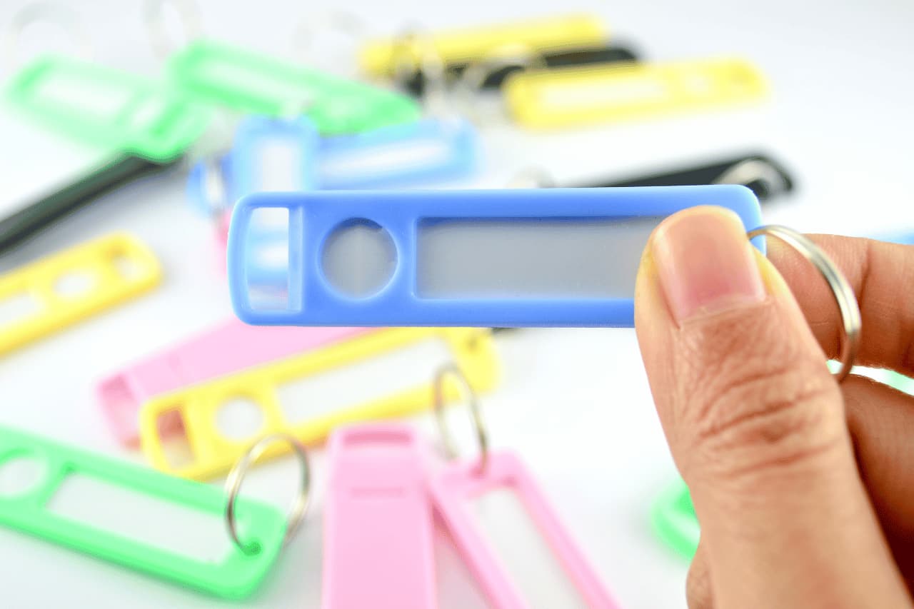 How to Use Custom Key Chains to Grow Your Business | Marketing