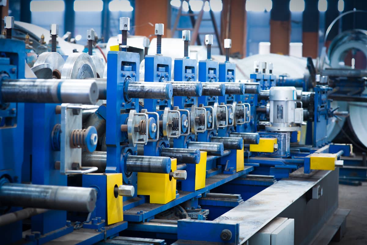 Custom Machinery 101: Pros, Cons, And Tips | Manufacturing Processes ...