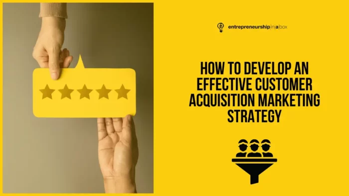 How to Create Market Positioning Strategy for Your Business | Entrepreneurship in a Box