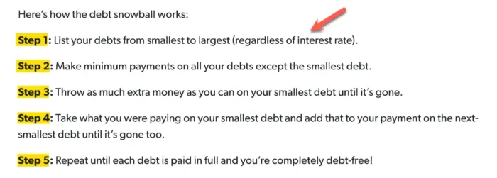 Ways to Reduce Debts: Effective Strategies for Financial Freedom