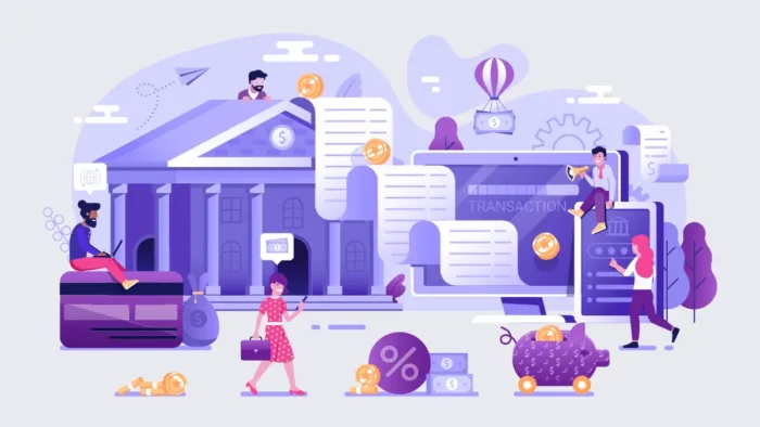 Evolution of Digital Banking in the US