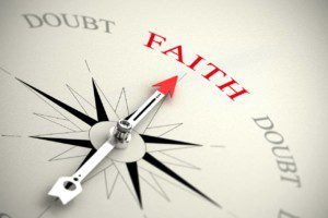 How to Overcome Doubt & Strengthen Your Religious Convictions