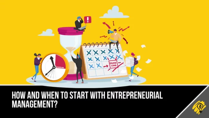 Entrepreneurial Management: From Startups to Corporations