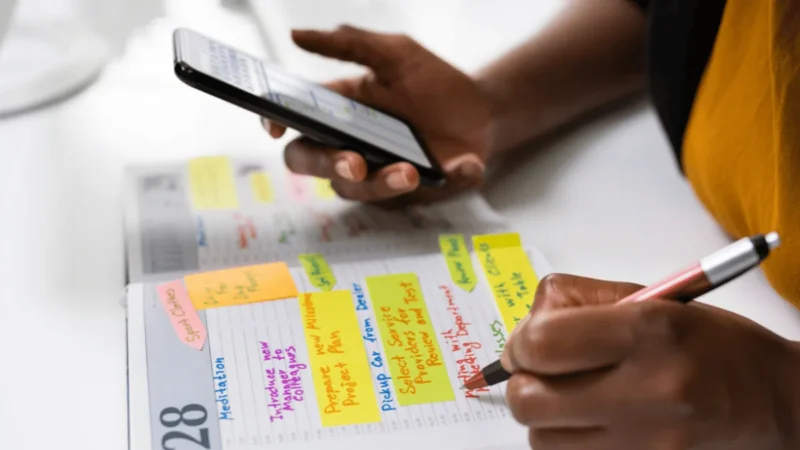 10 Essential Tips for Successful Event Planning | Communication ...