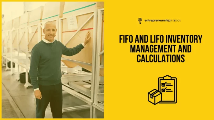 Economic Order Quantity: Guide to Optimal Inventory Management