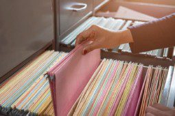 5 File Management Tips to Keep Your Documents Safe