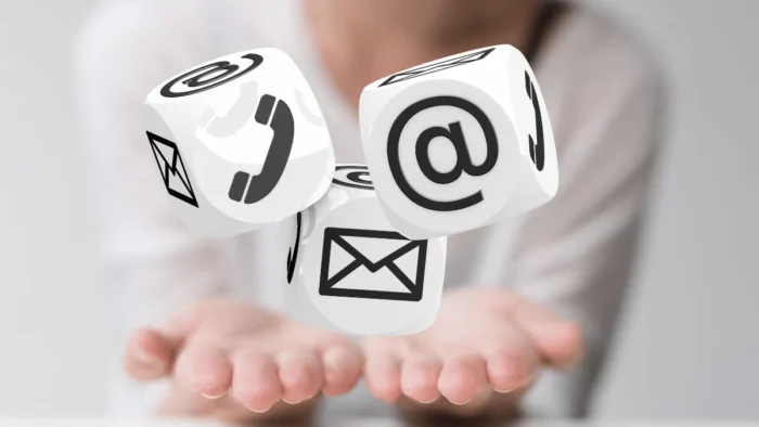 How to Find Contacts Inside Companies