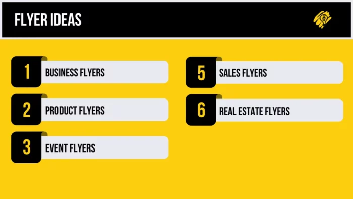 Flyers Marketing: The Power of Offline Advertising