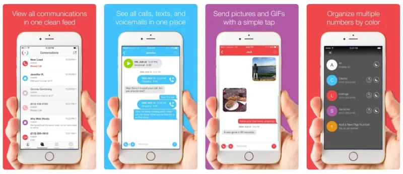 How to Have Multiple Phone Numbers on One Cell Phone - Guide