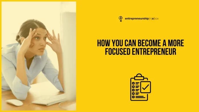 Perfect Entrepreneur Profile: Traits and Characteristics