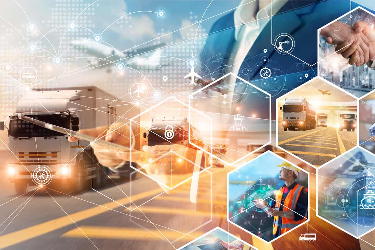 6 New Technologies Shaping the Freight Industry | Technology