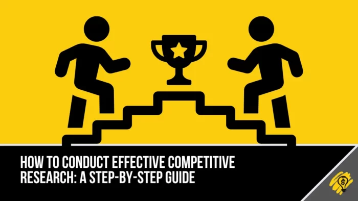 How to Beat Competition in Business? 13 Steps