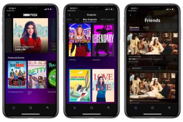 Interface Design Lessons to Learn from World's Top Grossing Apps