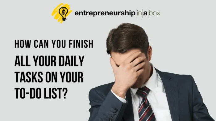 Everything About Effective Use of Your To-Do List