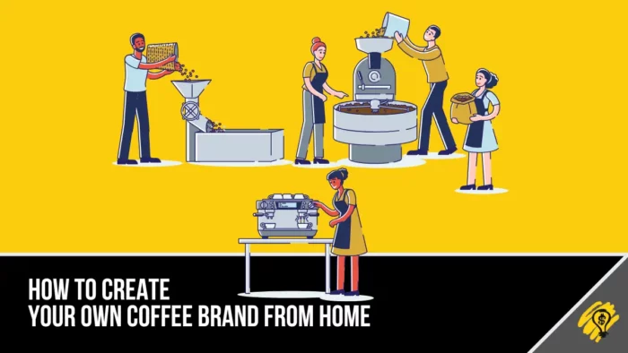 Starting Your Own Coffee Business: A Guide