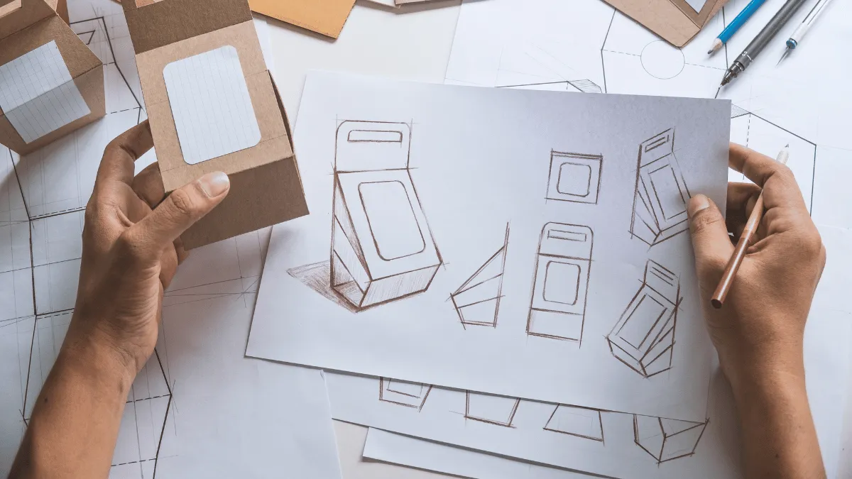 How To Make a Professional-Looking Final Package | Marketing