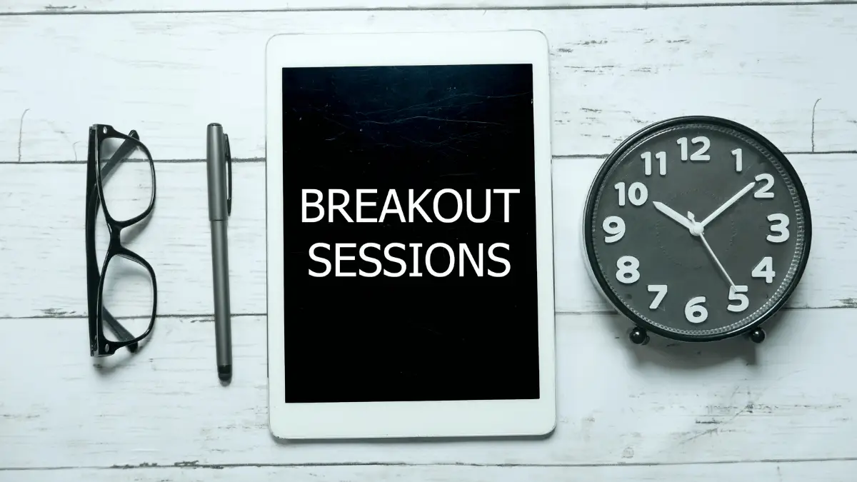 How to Create a Beautiful Breakout Space in Your Backyard